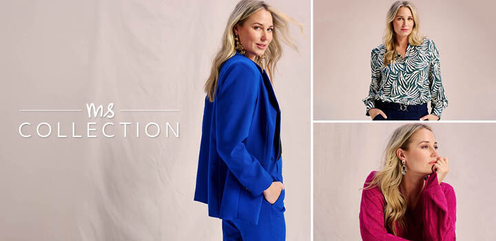 MS Collection | MS Mode