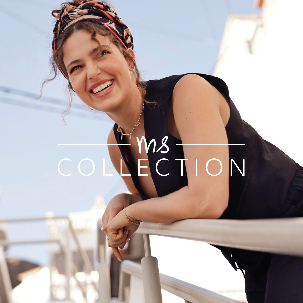 Vetement femme grandes tailles | MS Mode® en ligne officiel | MS Mode