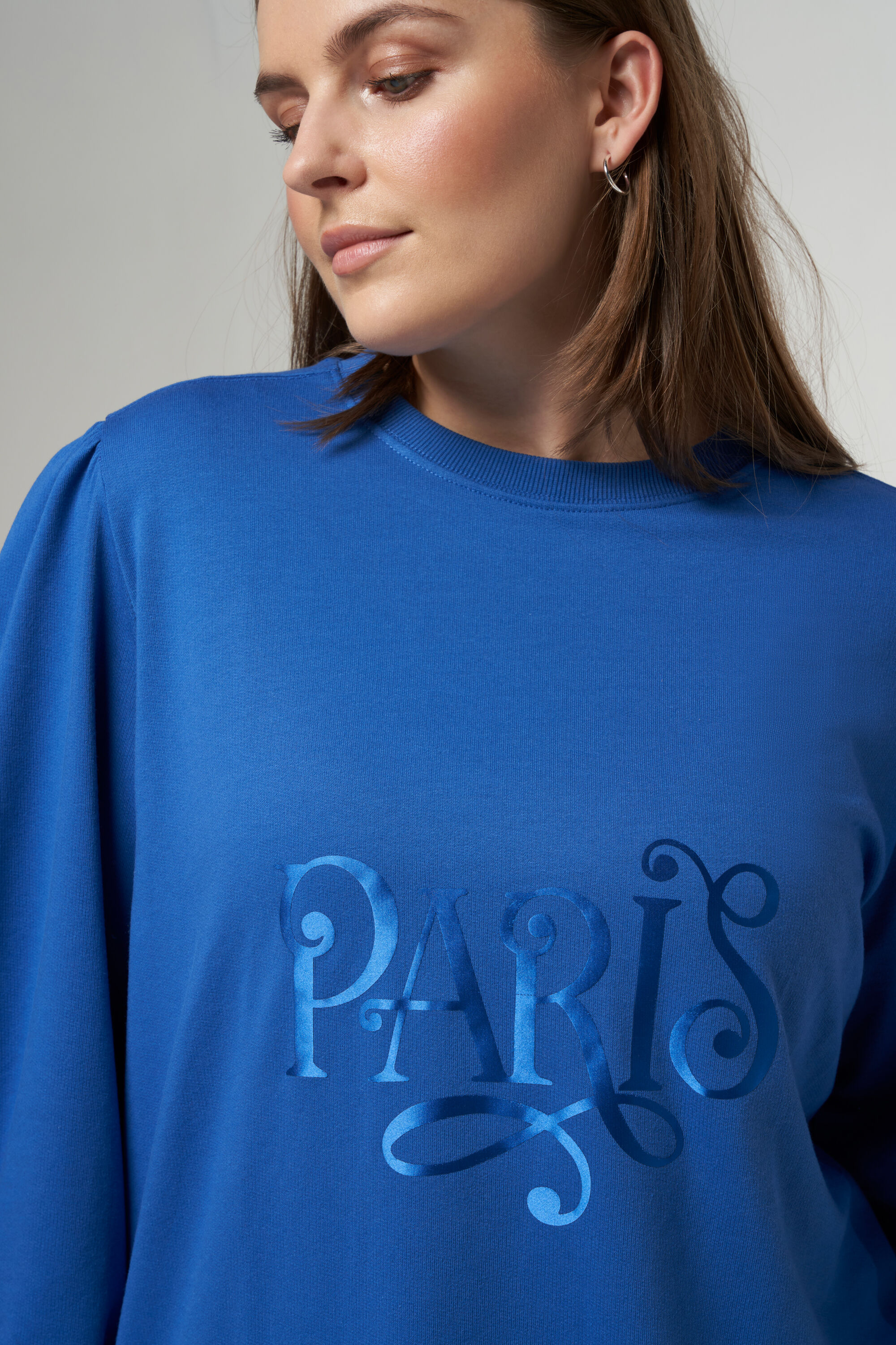 Femmes Pull « Paris » | MS Mode