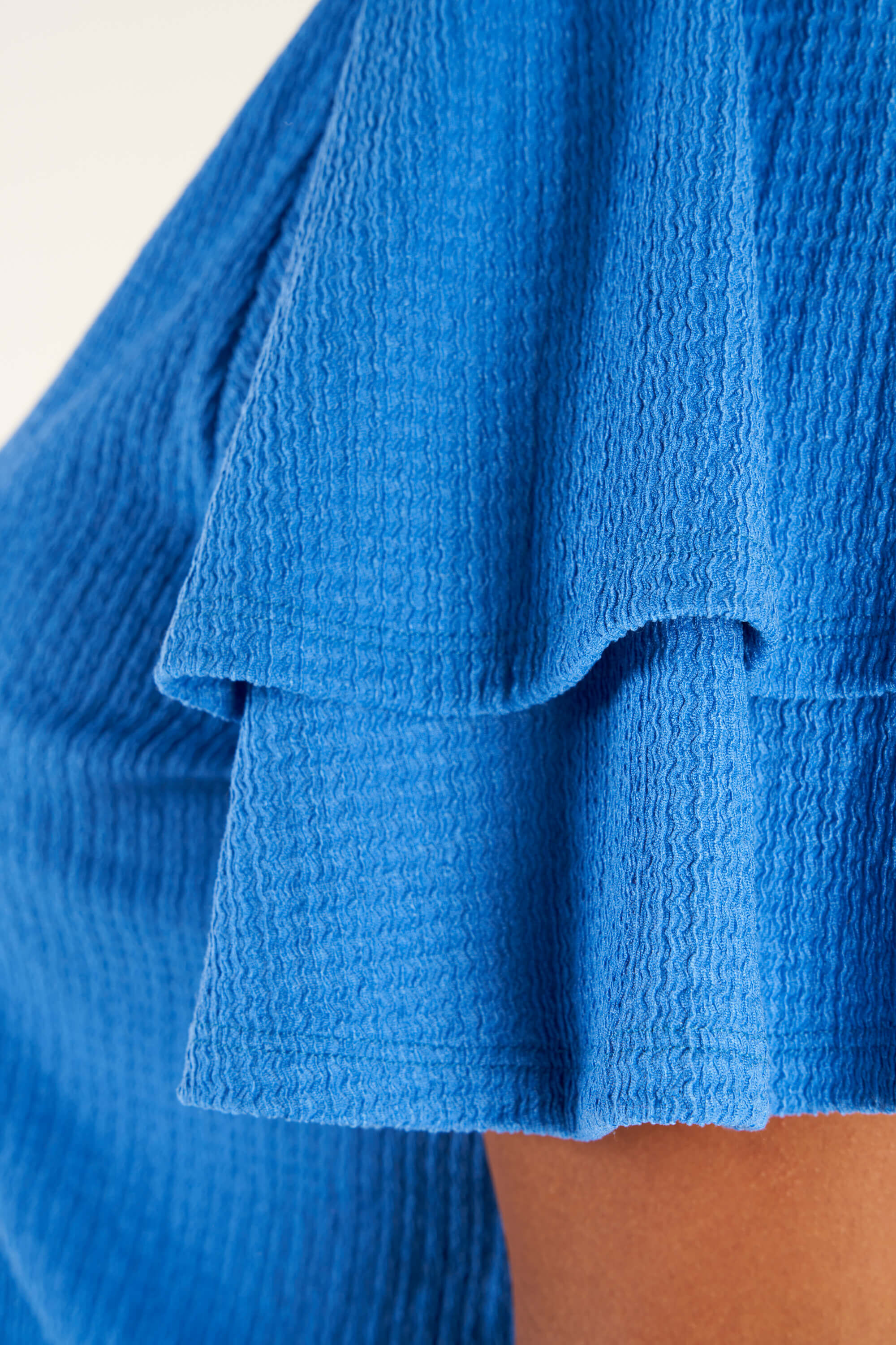 Femmes Haut texturé | MS Mode